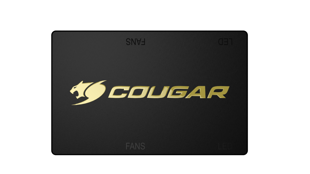 Vortex RGB HPB 120 Cooling Kit: RGB Lighting Installation Guide – COUGAR 骨伽