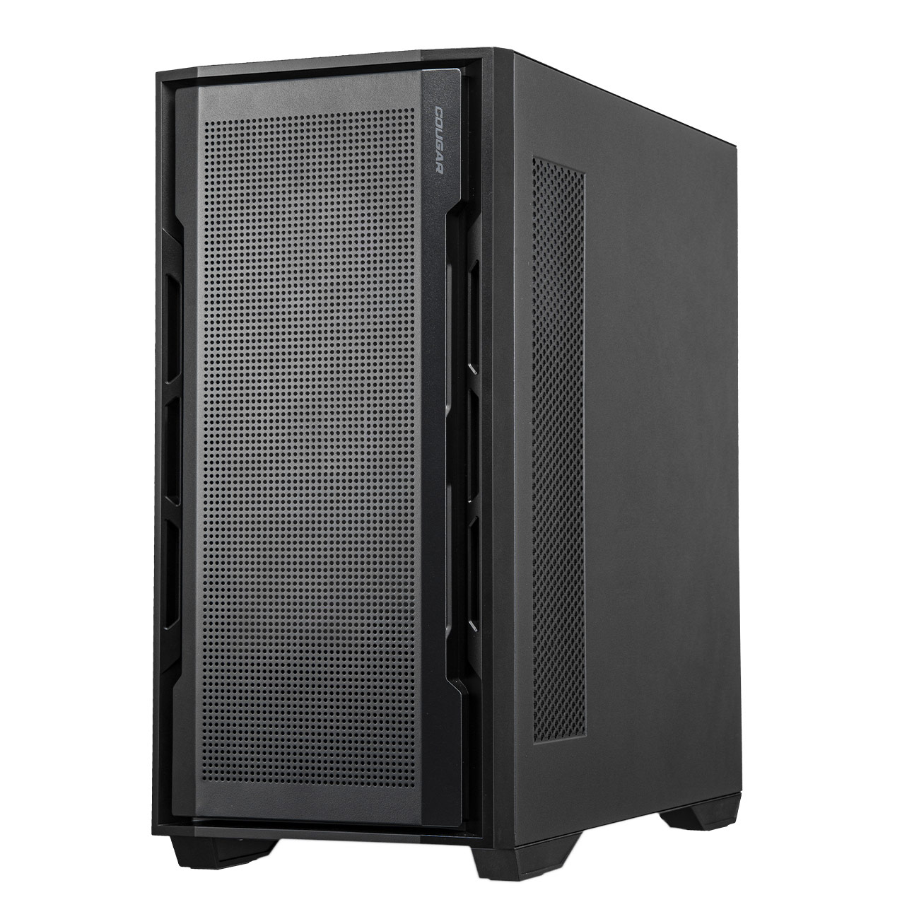 COUGAR 骨伽 影武者X5 PRO 中塔式电竞电脑主机箱 – COUGAR 骨伽