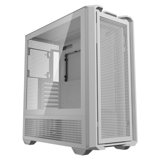 COUGAR 骨伽 MX600 乘风 中塔式电竞电脑主机箱 – COUGAR 骨伽