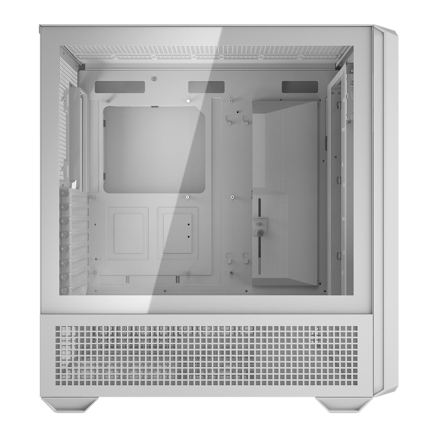 COUGAR 骨伽 MX600 乘风 中塔式电竞电脑主机箱 – COUGAR 骨伽