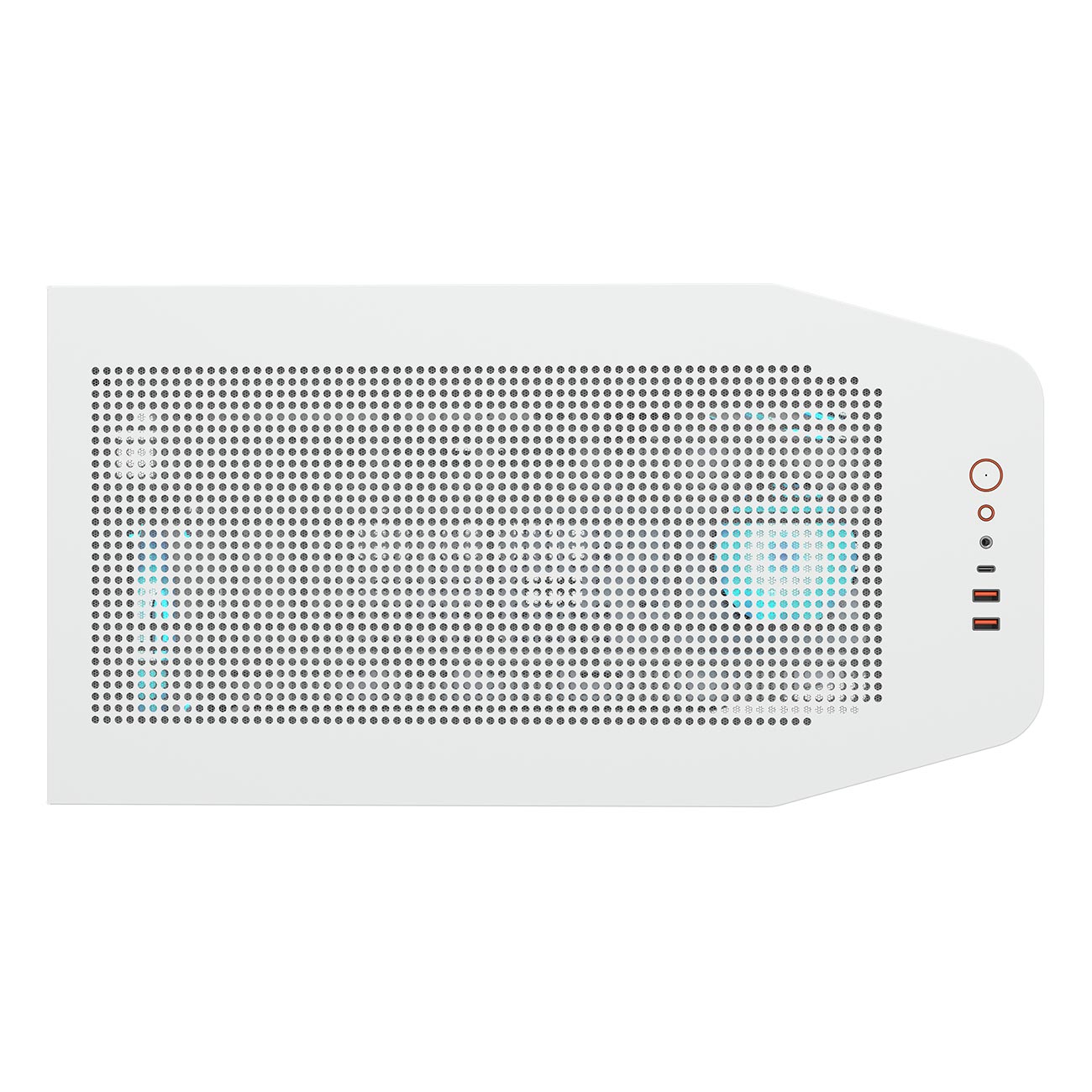 COUGAR 骨伽 FV270 星舰 中塔式电竞电脑主机箱 – COUGAR 骨伽