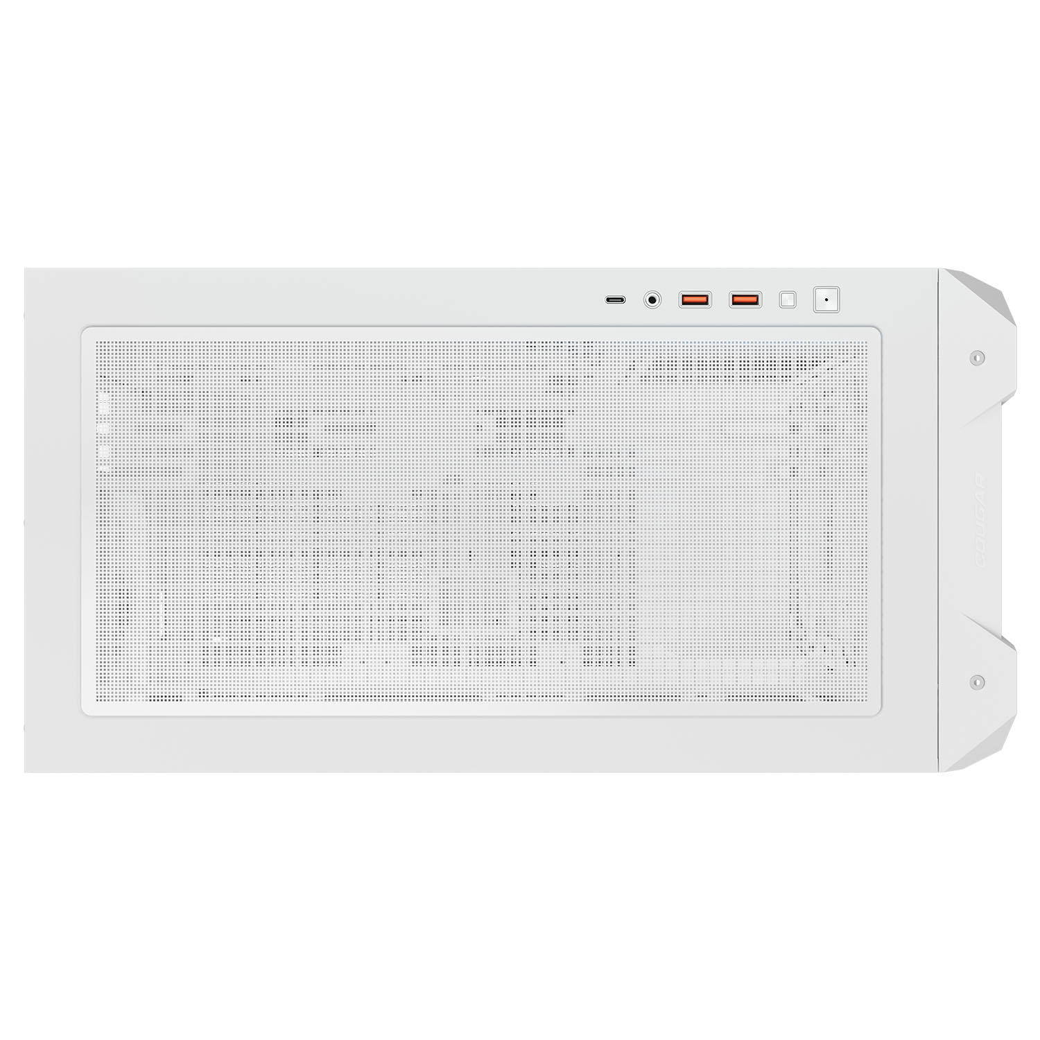 COUGAR 骨伽 MX600 Mini 迷你塔式电竞电脑主机箱 – COUGAR 骨伽