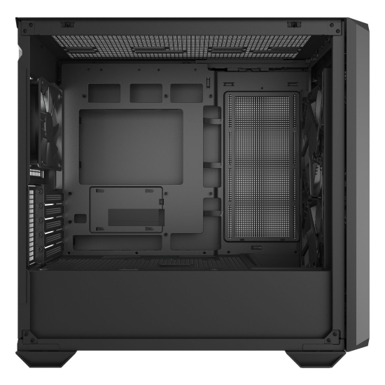 COUGAR 骨伽 MX600 Mini 迷你塔式电竞电脑主机箱 – COUGAR 骨伽