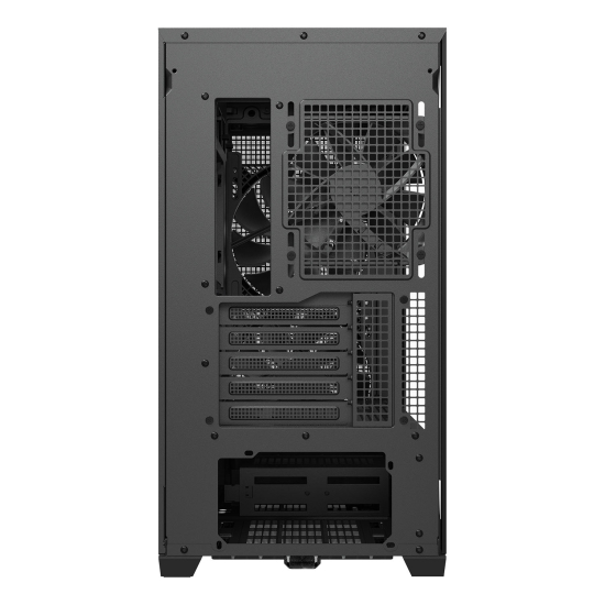 COUGAR 骨伽 MX600 Mini 迷你塔式电竞电脑主机箱 – COUGAR 骨伽