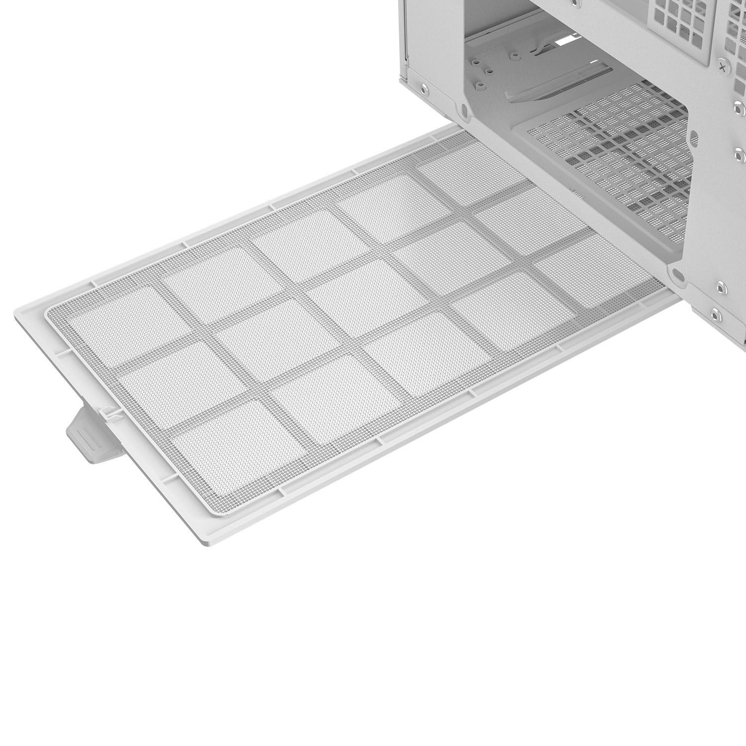 COUGAR 骨伽 MX600 Mini 迷你塔式电竞电脑主机箱 – COUGAR 骨伽